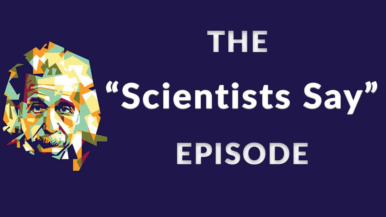 The Experts Who Say - Climate Discussion Nexus