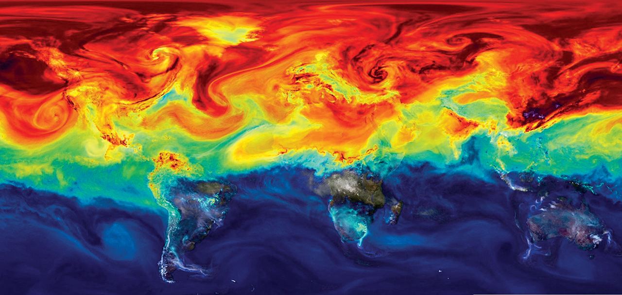 Can we finally toss the hot models? - Climate Discussion Nexus