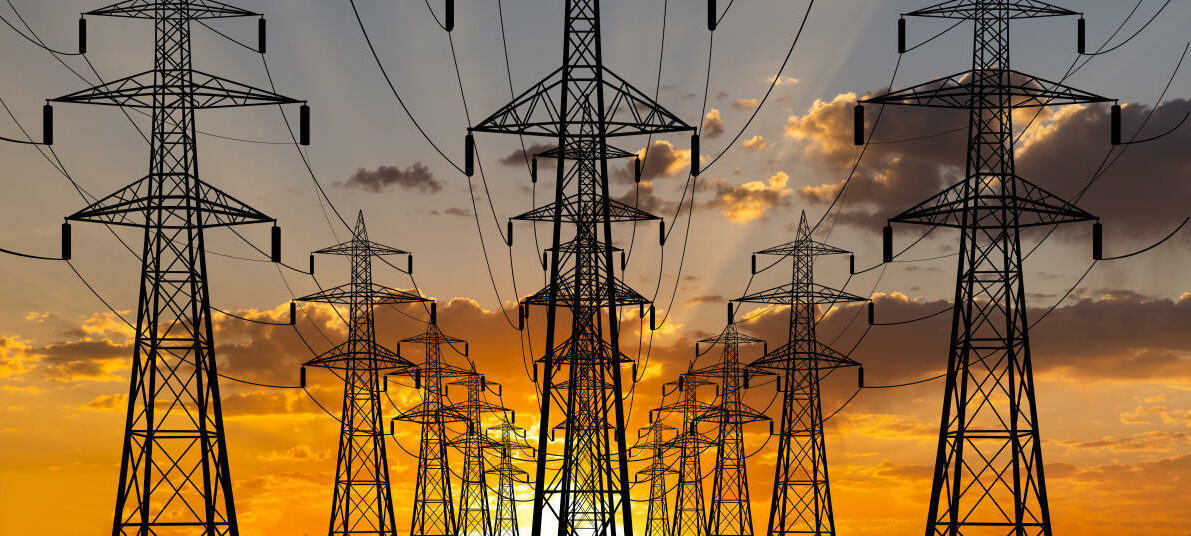 Grid lock - Climate Discussion Nexus