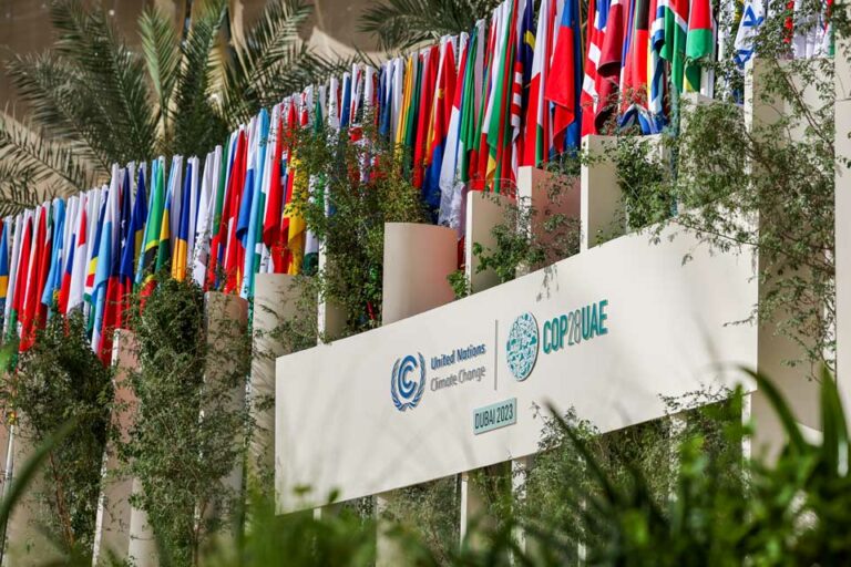 Climate Discussion Nexus
