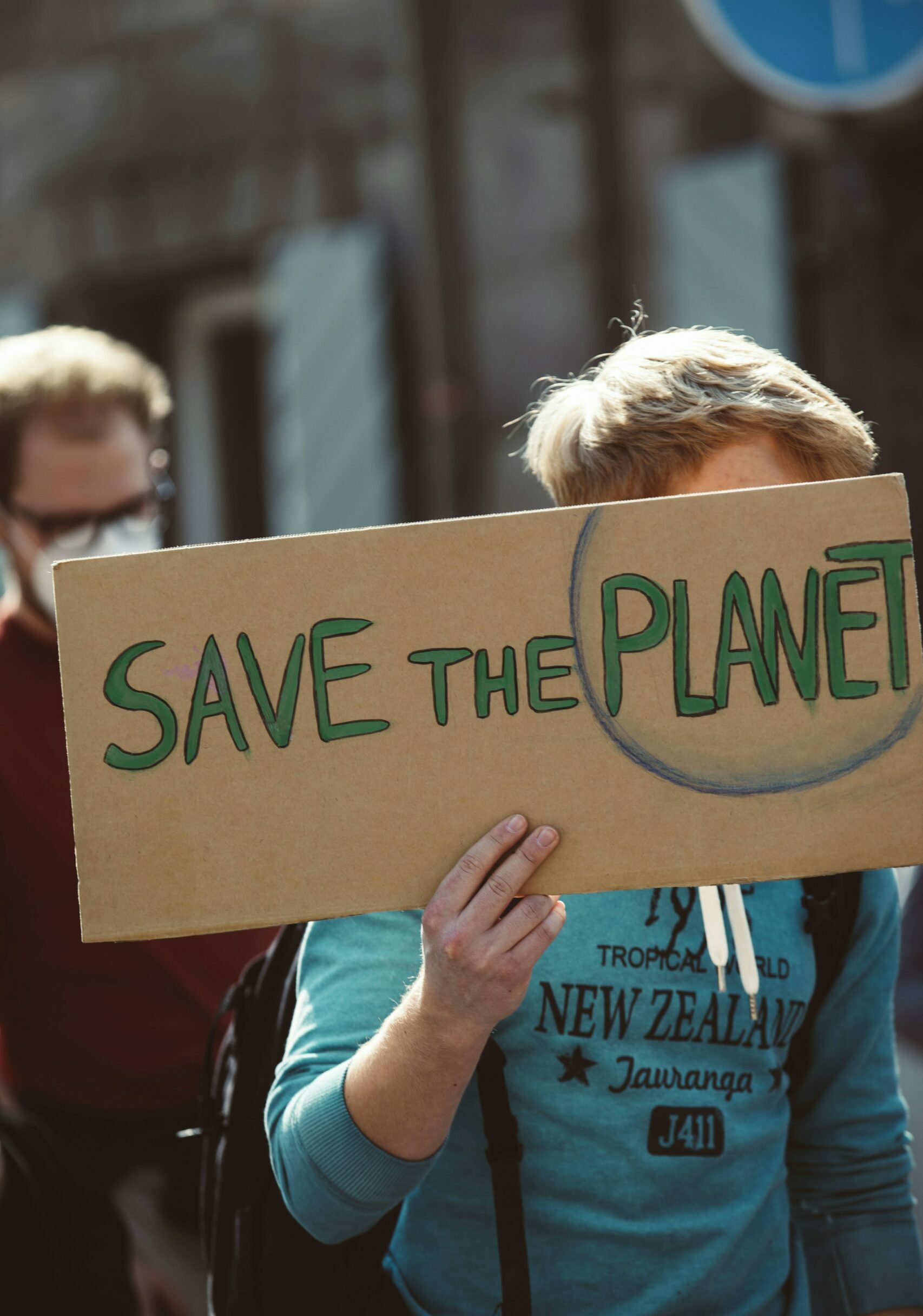 The first meeting of the Committee of Climate Safety - Climate ...