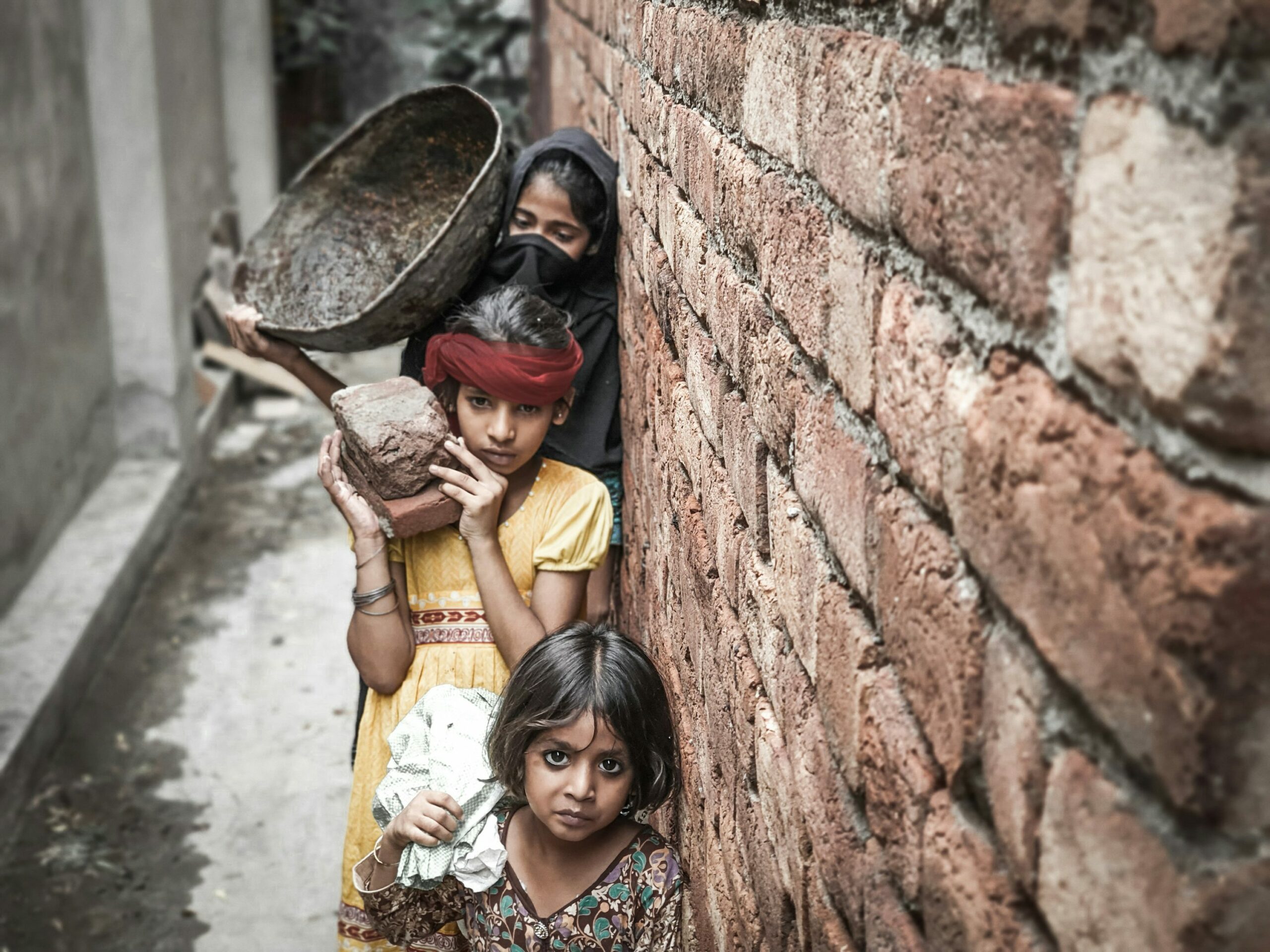 #Cheerfulcharts #9: Child labour - Climate Discussion Nexus