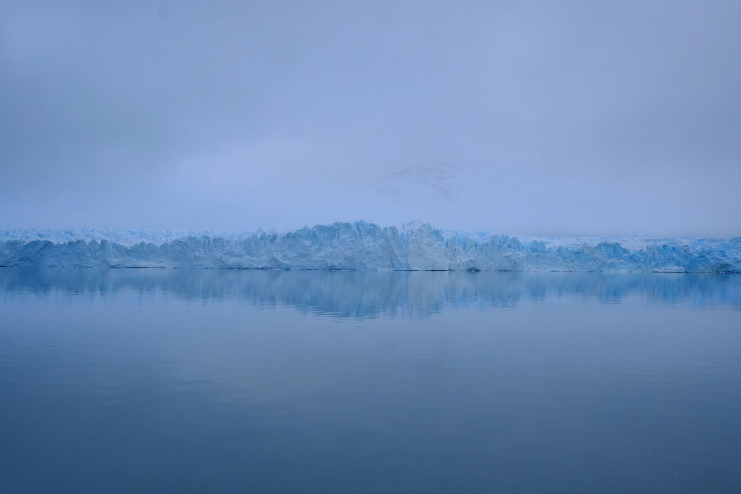 Put that one on ice - Climate Discussion Nexus